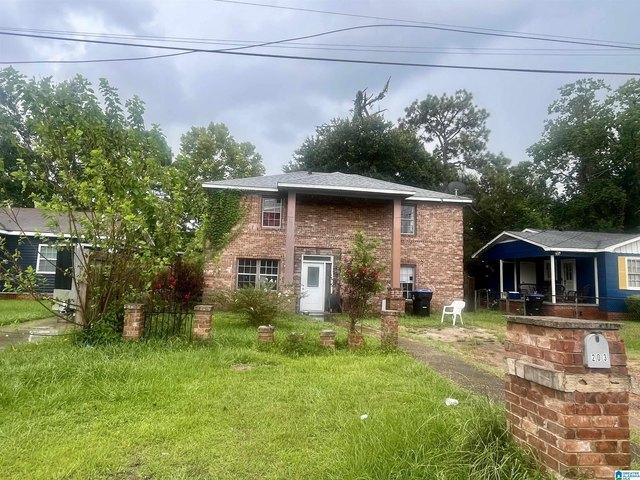 203 11th Ave, Chickasaw, AL 36611