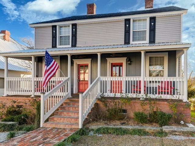 203 205 Oliver St, West Columbia, SC 29169