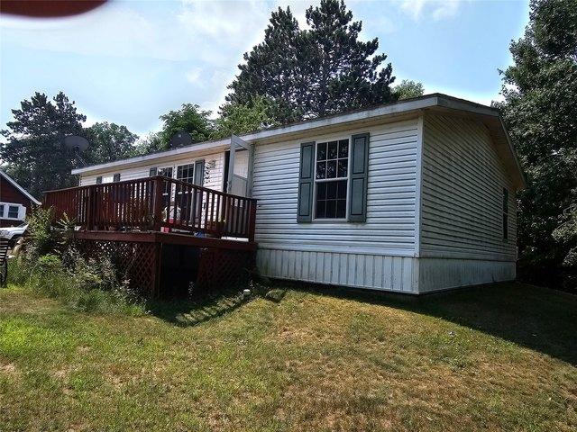 203 2nd St, Minong, WI 54859