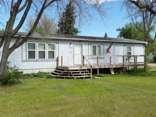 203 2nd St W, Culbertson, MT 59218