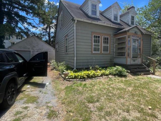 203 8Th Street