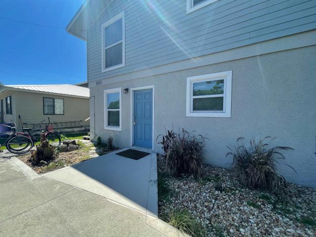 203 9th St, Augustine, FL 32080 | MLS #261317 | Compass