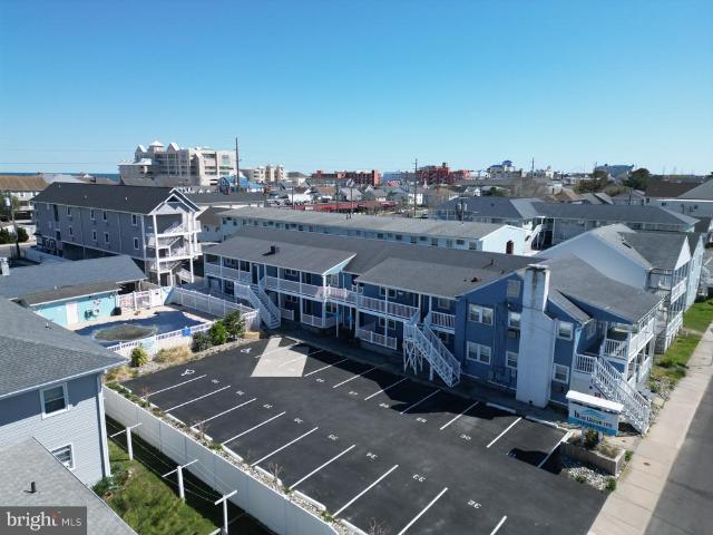 203 9Th Street # AND 805 P