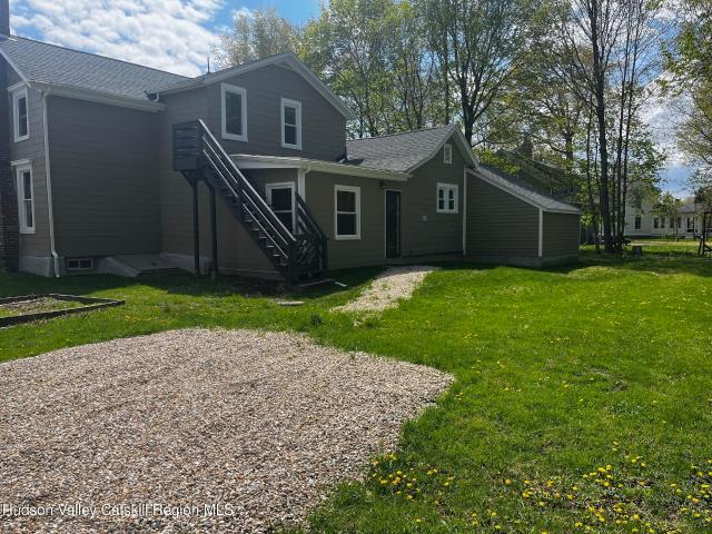 203 County Route 7a