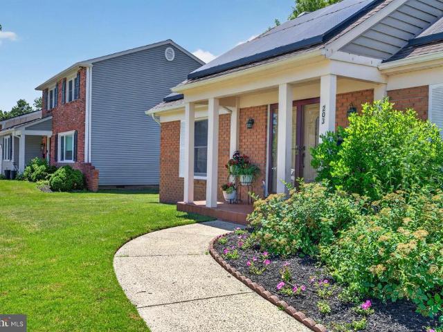 203 Countryside Lane