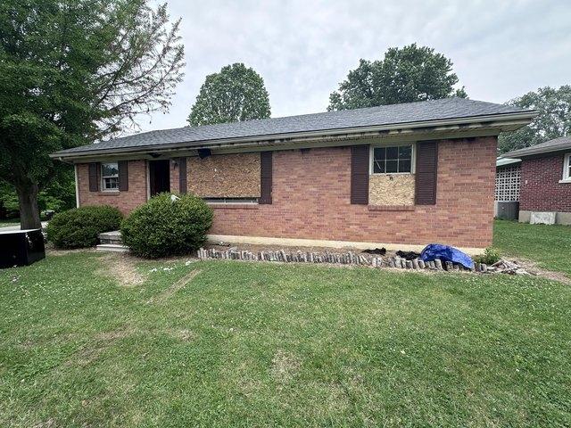 203 Cowden Ct, Lancaster, KY 40444