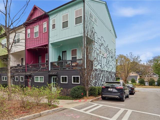 203 Color Cir, Atlanta, GA 30317 | MLS #7743