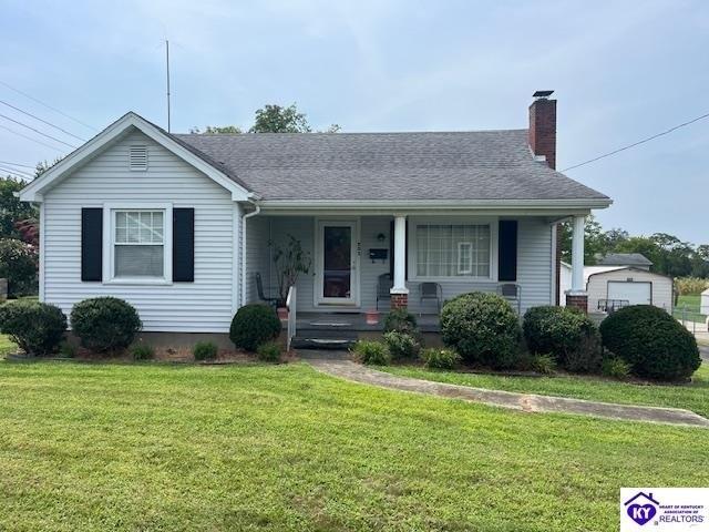 203 College Hts, Hodgenville, KY 42748