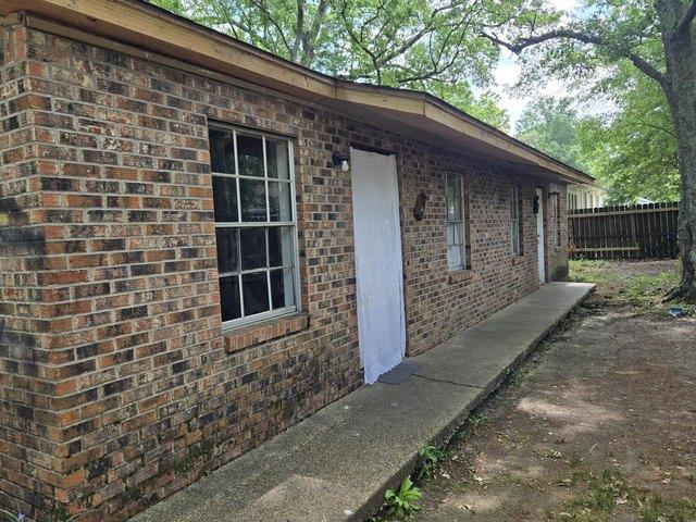 203 Columbia St, Hattiesburg, MS 39401