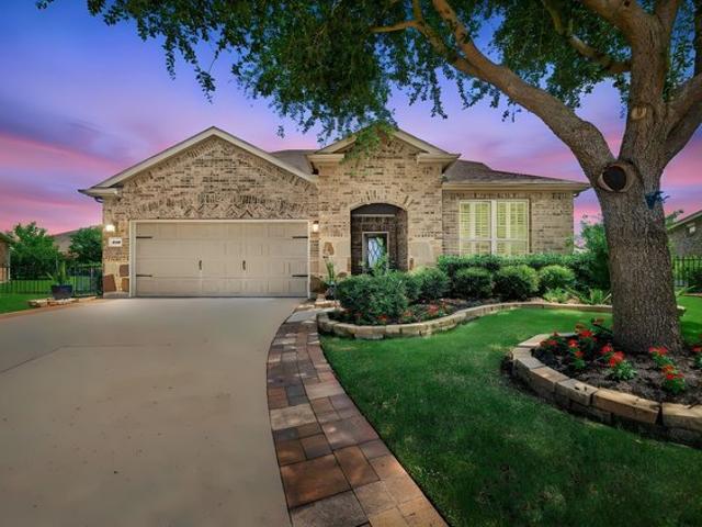 203 Cattleman Cv, Richmond, TX 77469