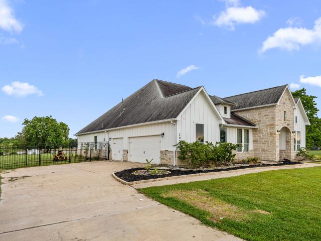 203 Cavalry Trail Drive