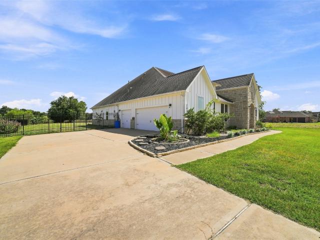 203 Cavalry Trail Drive