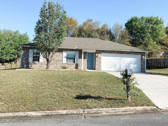 203 Cabana Way, Crestview, FL 32536