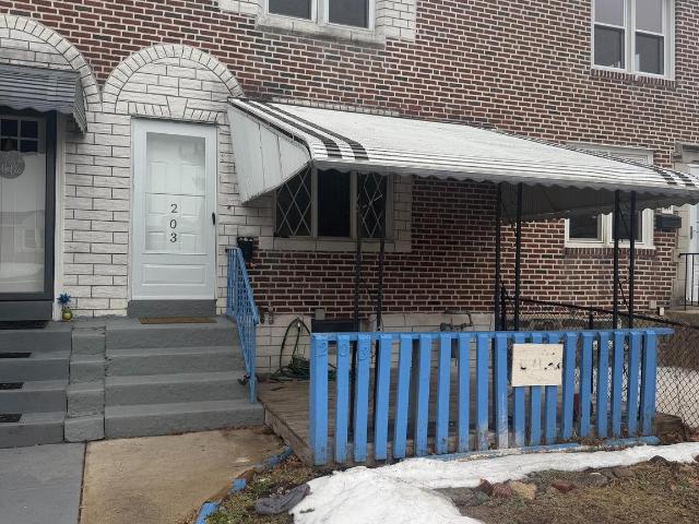 203 Cambridge Rd, Clifton Heights, PA 19018 | MLS #PADE2108 | Compass