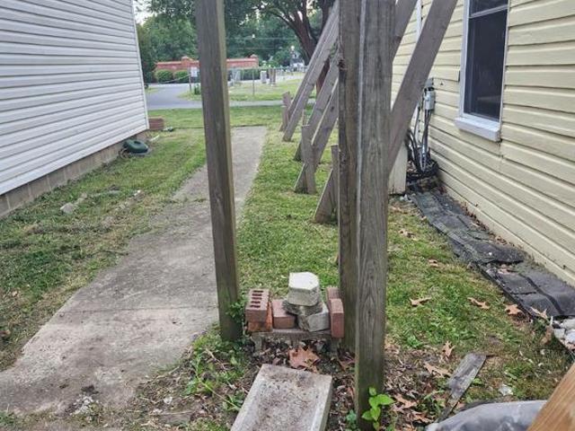 203 Canton Street