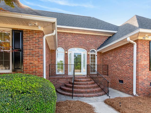 203 Canterbury Drive