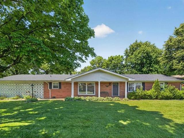 203 Carlisle Rd, Hartford, KY 42347