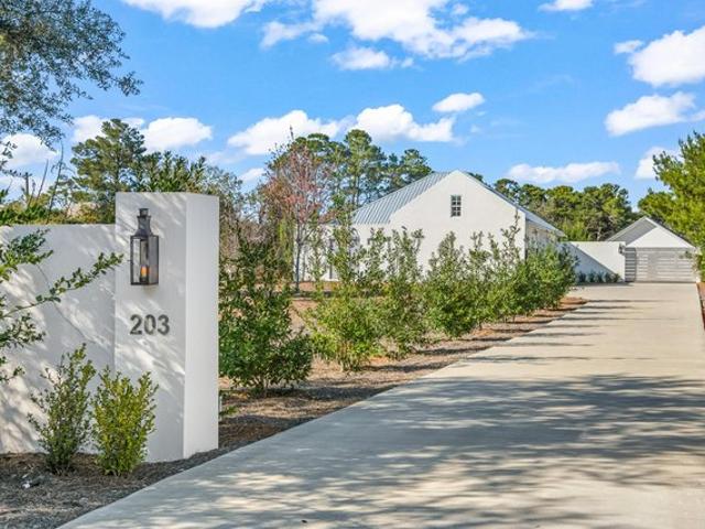 203 Carson Ln, Inlet Beach, FL 32461