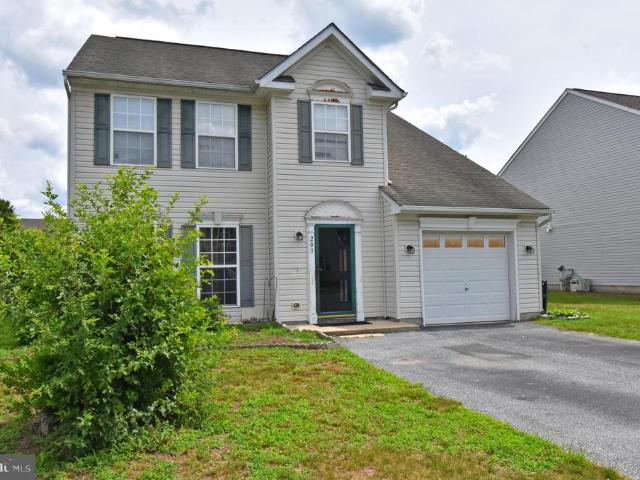 203 Castlebar Drive