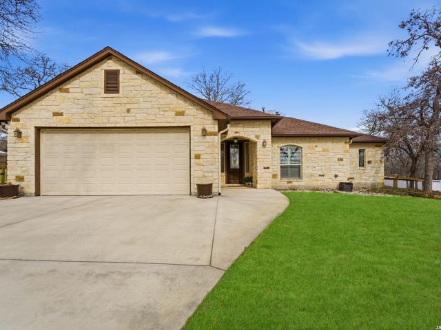 203 Champions Blvd, La Vernia, TX 78121 | MLS #1944 | Compass