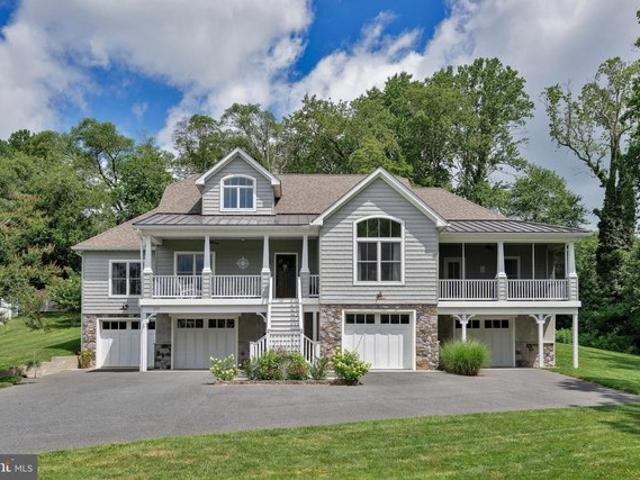 203 Chandler St, Milton, DE 19968