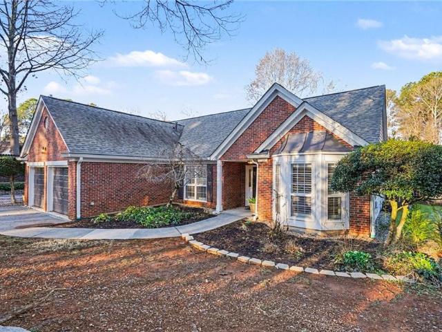 203 Cheatham Road