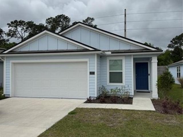 203 Chesterwood Rd, Saint Augustine, FL 32084