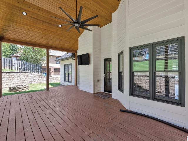 203 Chestnut Forest Drive