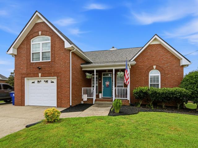 203 Cheyenne Dr