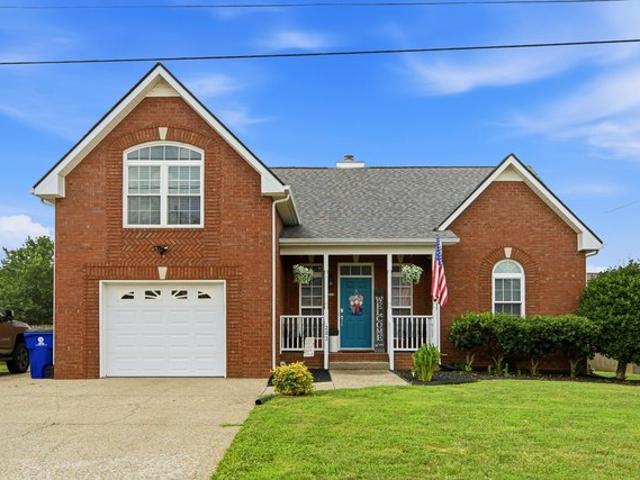 203 Cheyenne Dr, White House, TN 37188