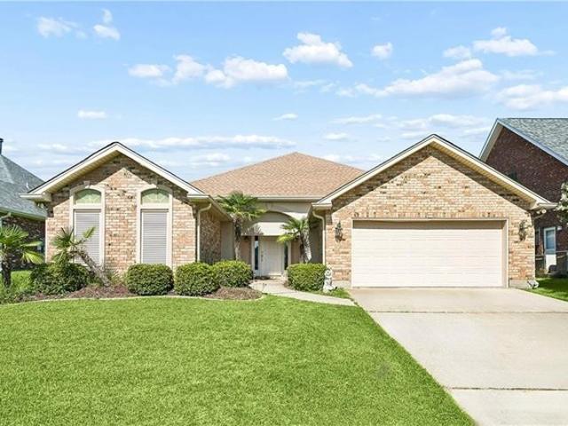 203 Chimaera Ln, Slidell, LA 70458
