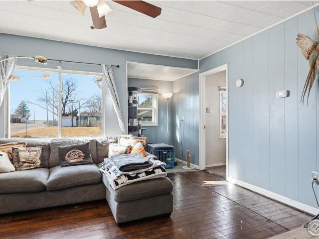 203 Clark St, Kersey, CO 80644 | MLS #1051