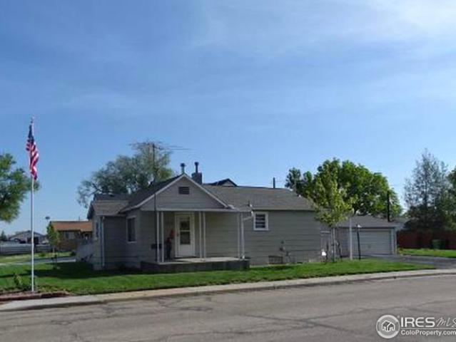 203 Clark St, Kersey, CO 80644