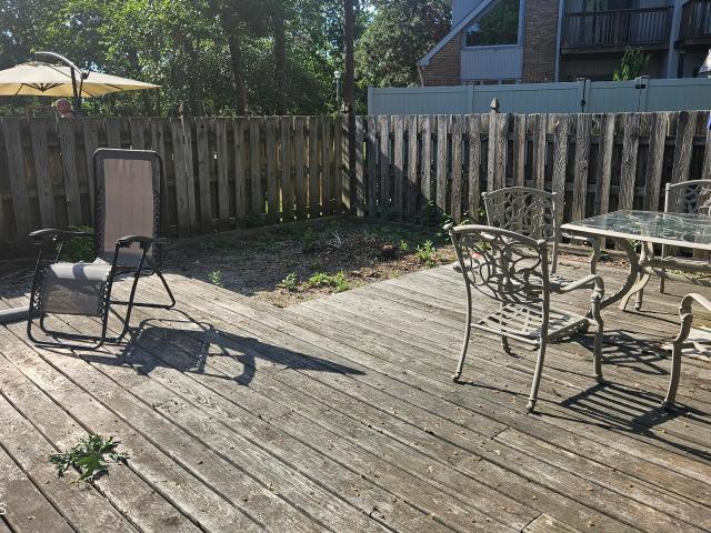 203 Clipper Court Unit 203