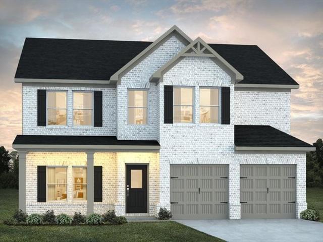 203 Crabapple Rd, McDonough, GA 30253