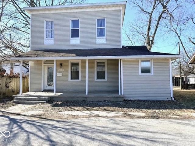 203 Crane Dr, Crawfordsville, IN 47933