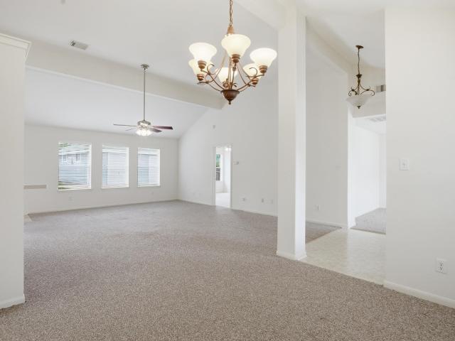 203 Crestview Dr, Johnson City, TX 78636 | MLS #177309 | Compass