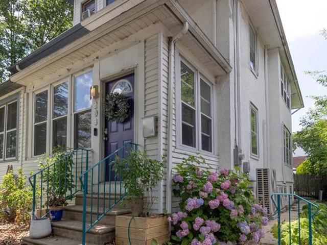 203 Crestmont Terrace