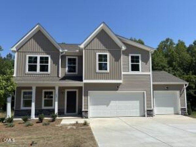 203 Cribbs Ln, Middlesex, NC 27557
