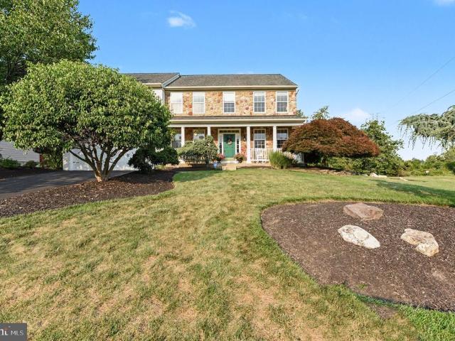 203 Crittenden Drive