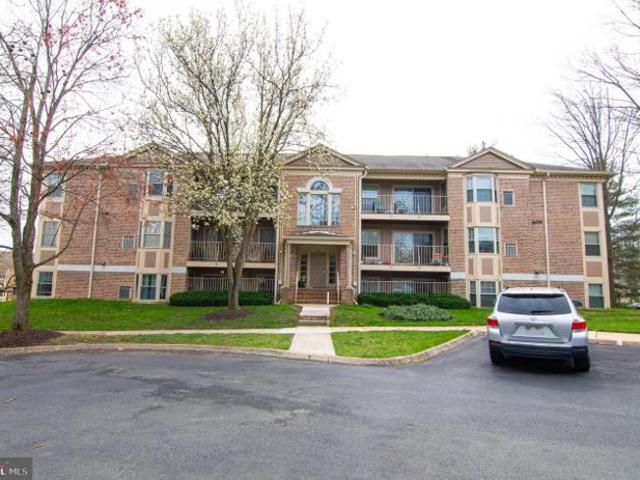 203 Crosse Pointe 2C Ct #2C, Abingdon, MD 21009