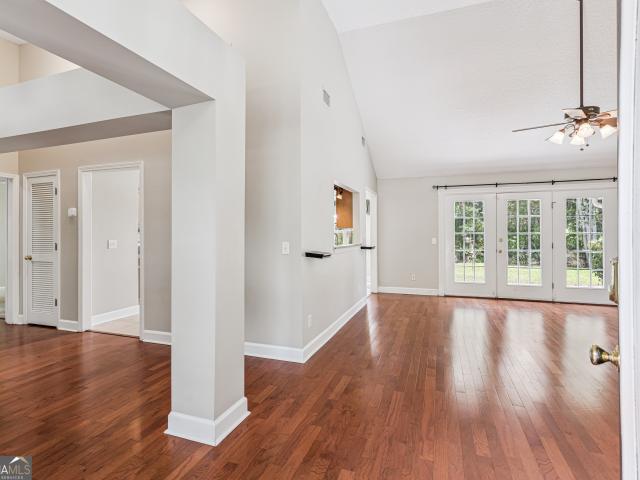 203 Cumberland Drive