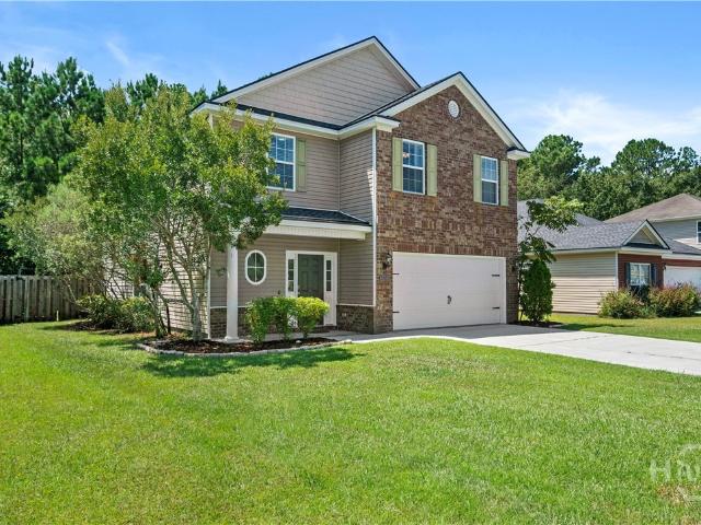 203 Cypress Creek Lane