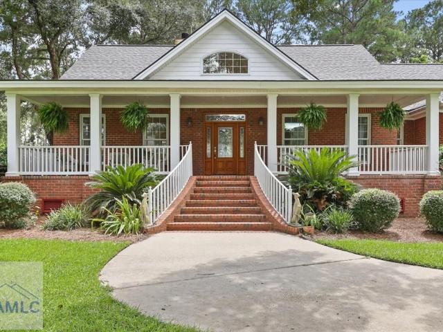 203 Cypress Lakes Drive