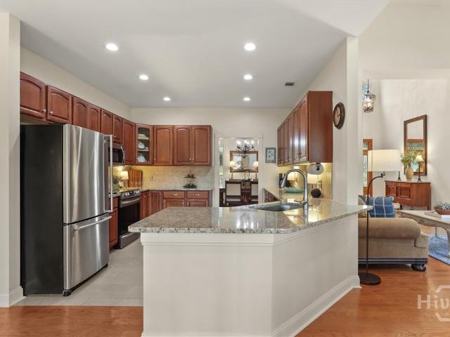 203 Cypress Lks Dr, Bloomingdale, GA 31302 | MLS #SA349517