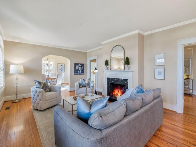 203 A Woodmont Cir, Nashville, TN 37205 | MLS #3269