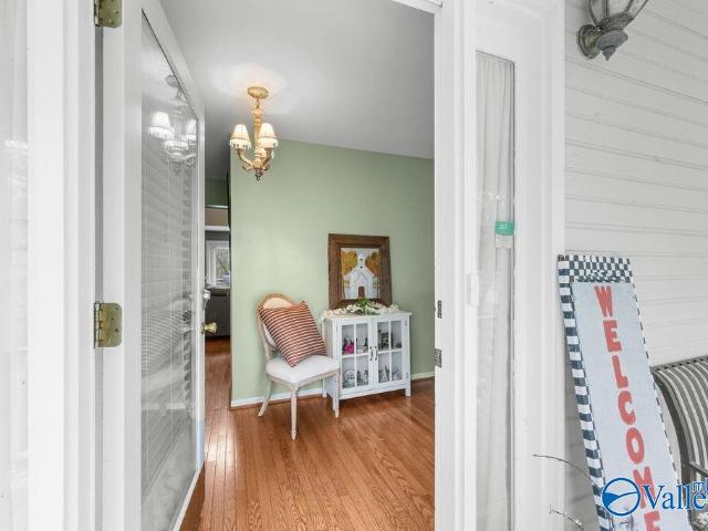203 Amy Drive