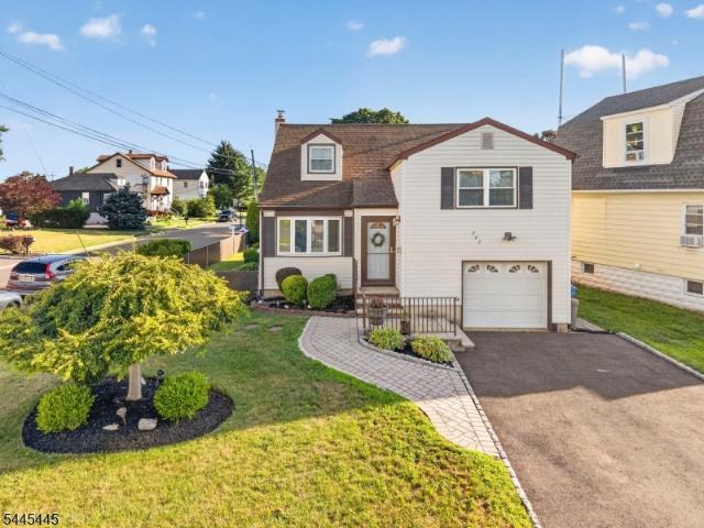 203 Amboy Ave