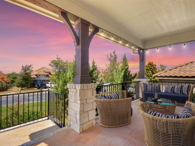 203 Antigua Way, Lakeway, TX 78738 | MLS #3120