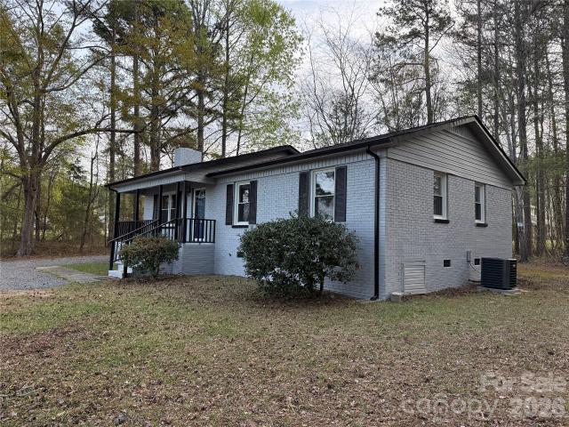 203 Anson High School Road